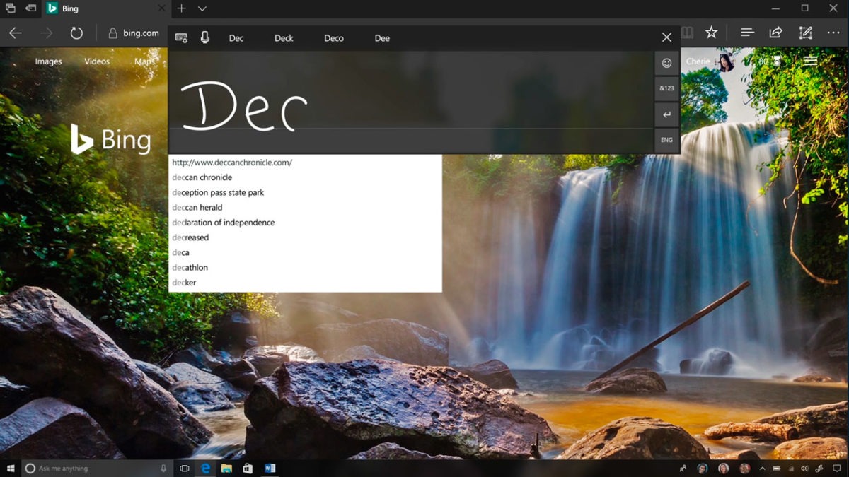 Fluent Design System es el nuevo y espectacular lenguaje de diseño de ...
