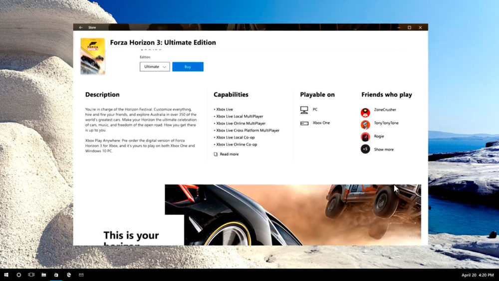 Fluent Design System es el nuevo y espectacular lenguaje de diseño de ...