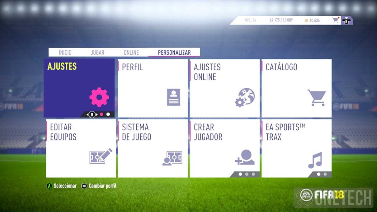 FIFA 18, analizamos la nueva entrega futbolística de EA Sports