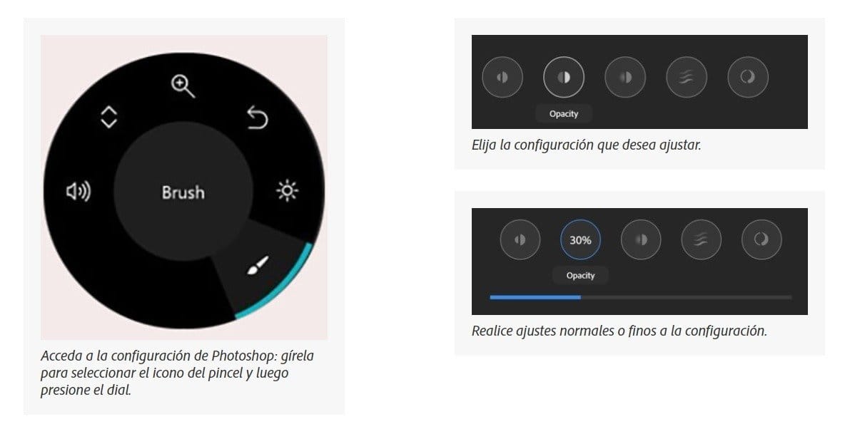 Analizamos el Surface Dial, la herramienta perfecta para los creativos