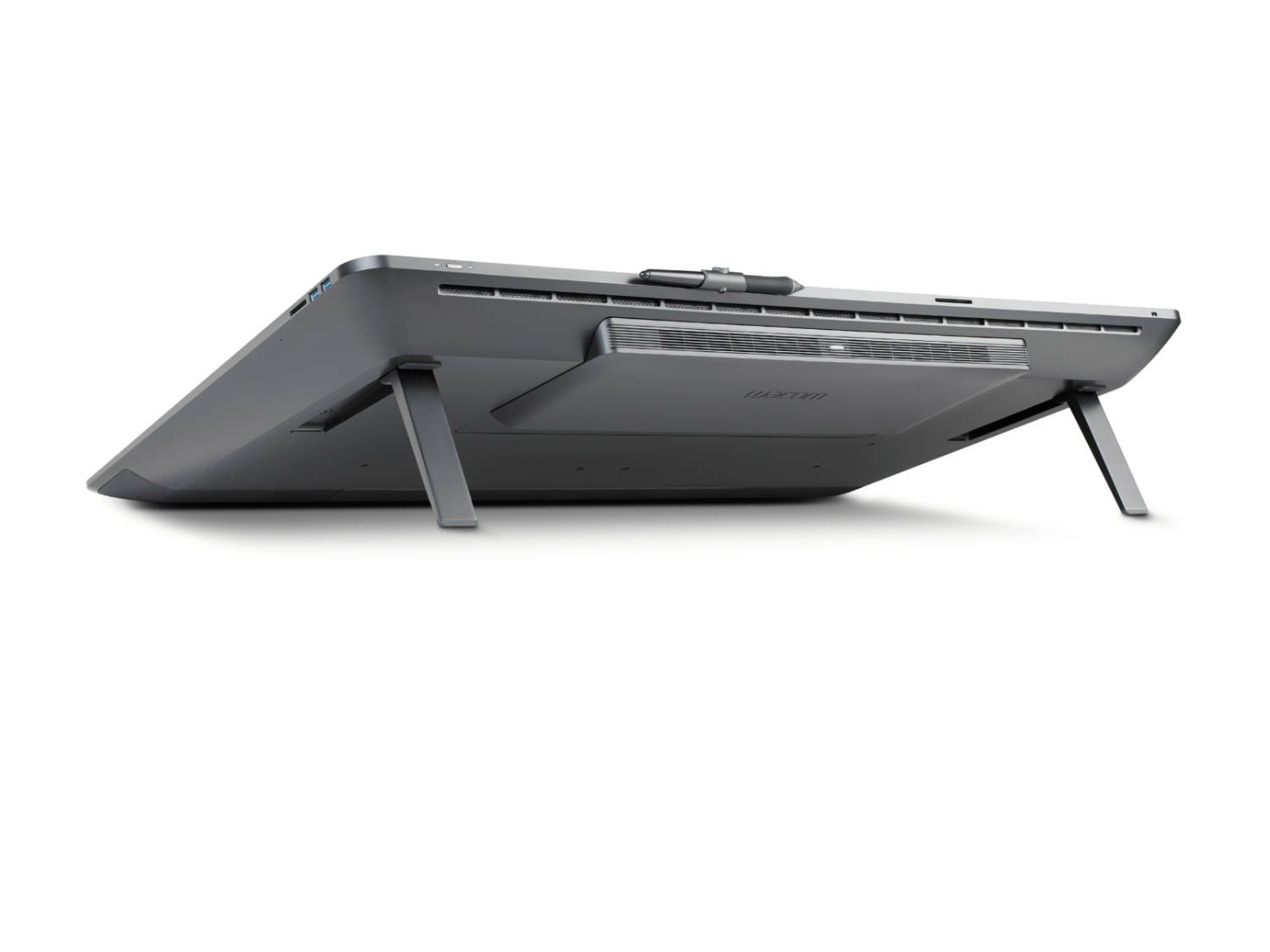 Wacom lanza su mayor monitor interactivo, el Cintiq Pro 32