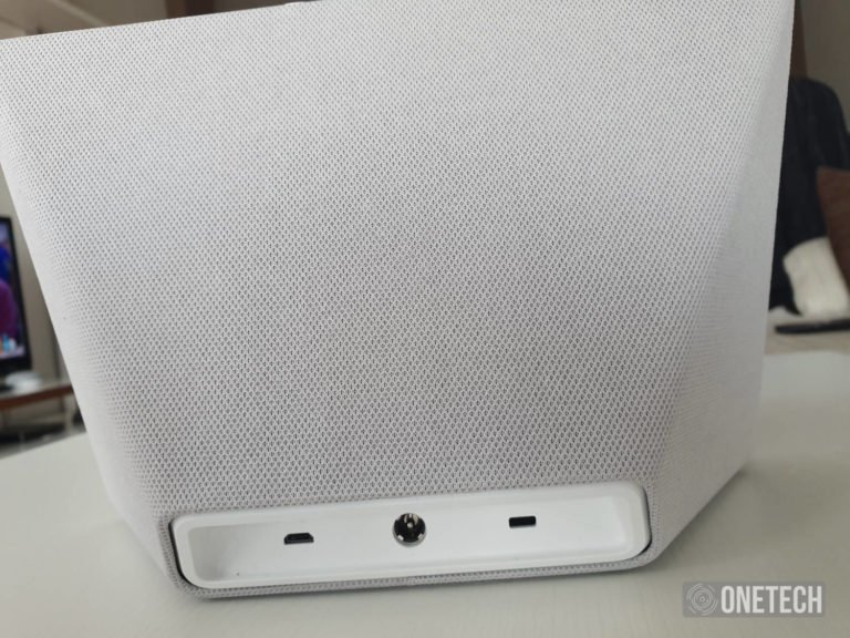 Amazon Echo Show, así es Alexa con pantalla de 10 pulgadas