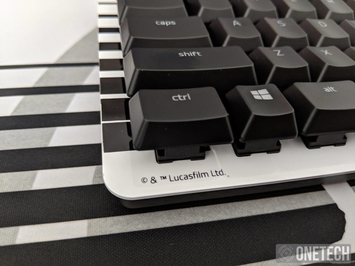 Razer Stormtrooper, probamos el pack completo de dispositivos para fans ...