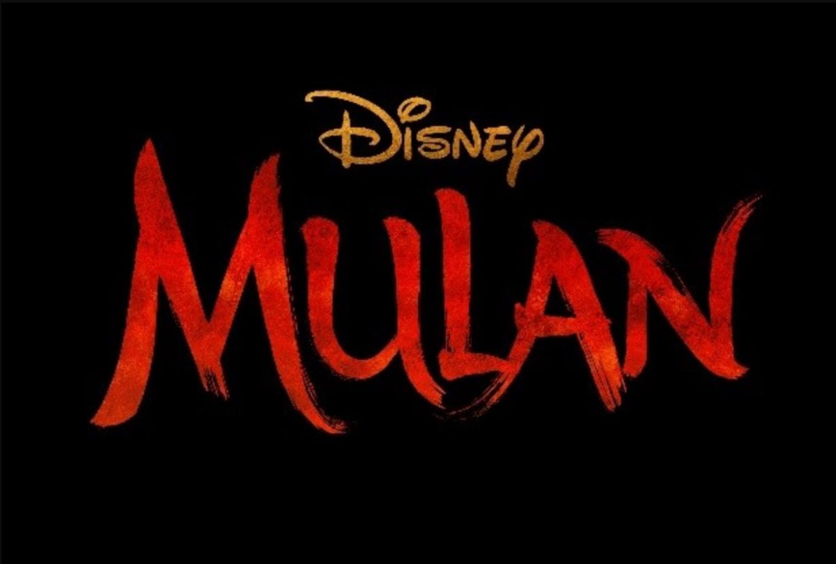 Disney presenta el primer trailer de Mulan en película "real"