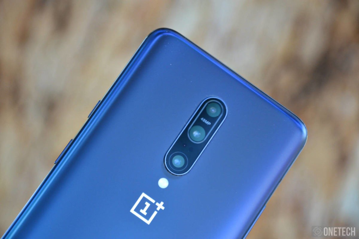 OxygenOS 11 Open Beta 1 se lanza para series OnePlus 7 y 7T