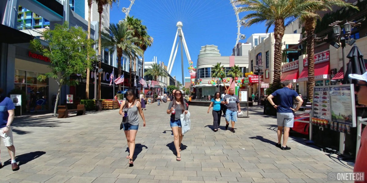 La RazerStore mas grande del mundo abre sus puertas en Las Vegas