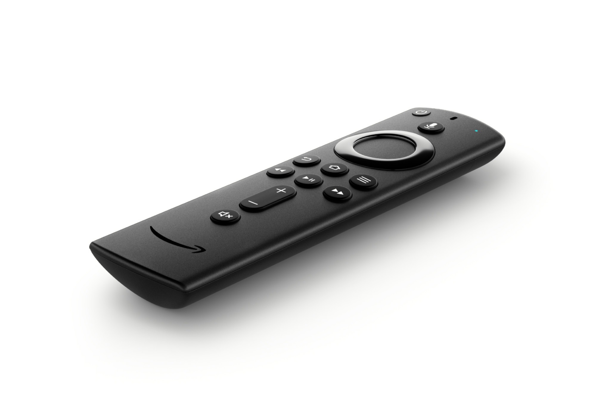 Amazon presenta su Fire TV Stick 4K y nuevo mando con Alexa