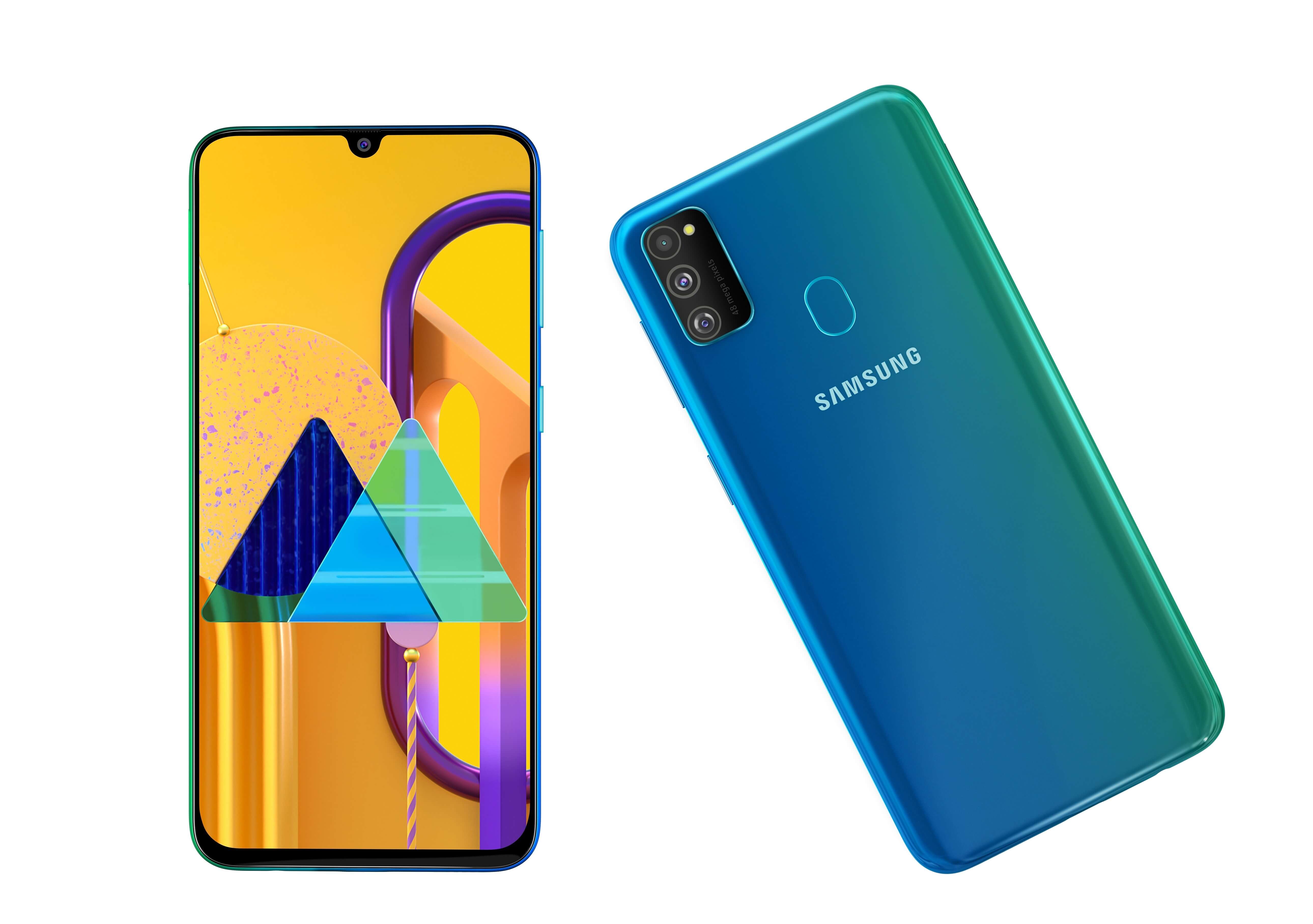 Samsung Galaxy M30s Precios Caracter sticas Disponibilidad Samsung Galaxy M30s Precios Caracter sticas Disponibilidad