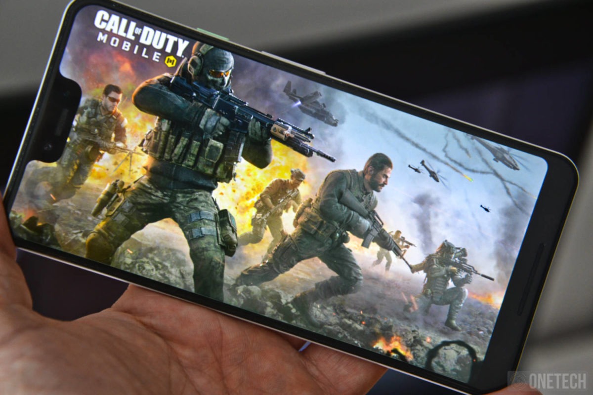 Call of Duty: Mobile: 35 millones de descargas en unos días