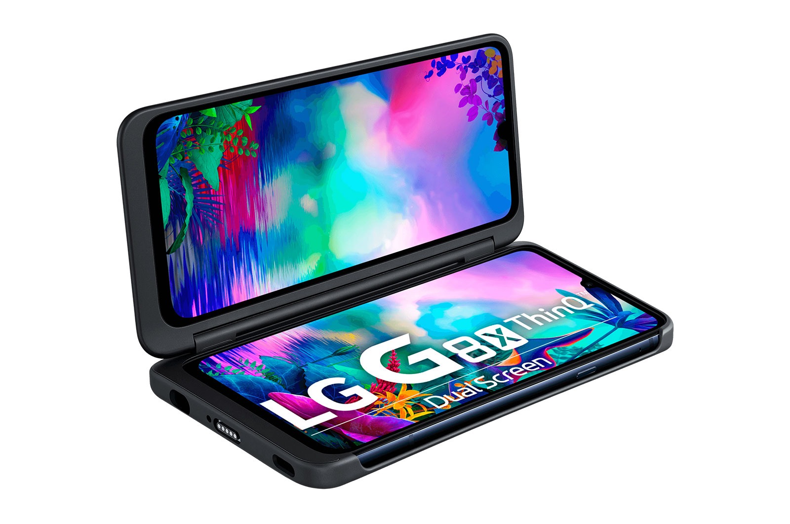 LG G8X ThinQ, especificaciones, precio y disponibilidad