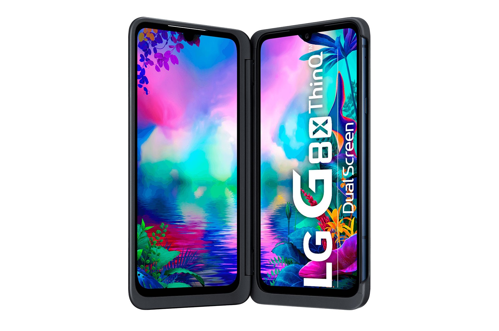LG G8X ThinQ, especificaciones, precio y disponibilidad