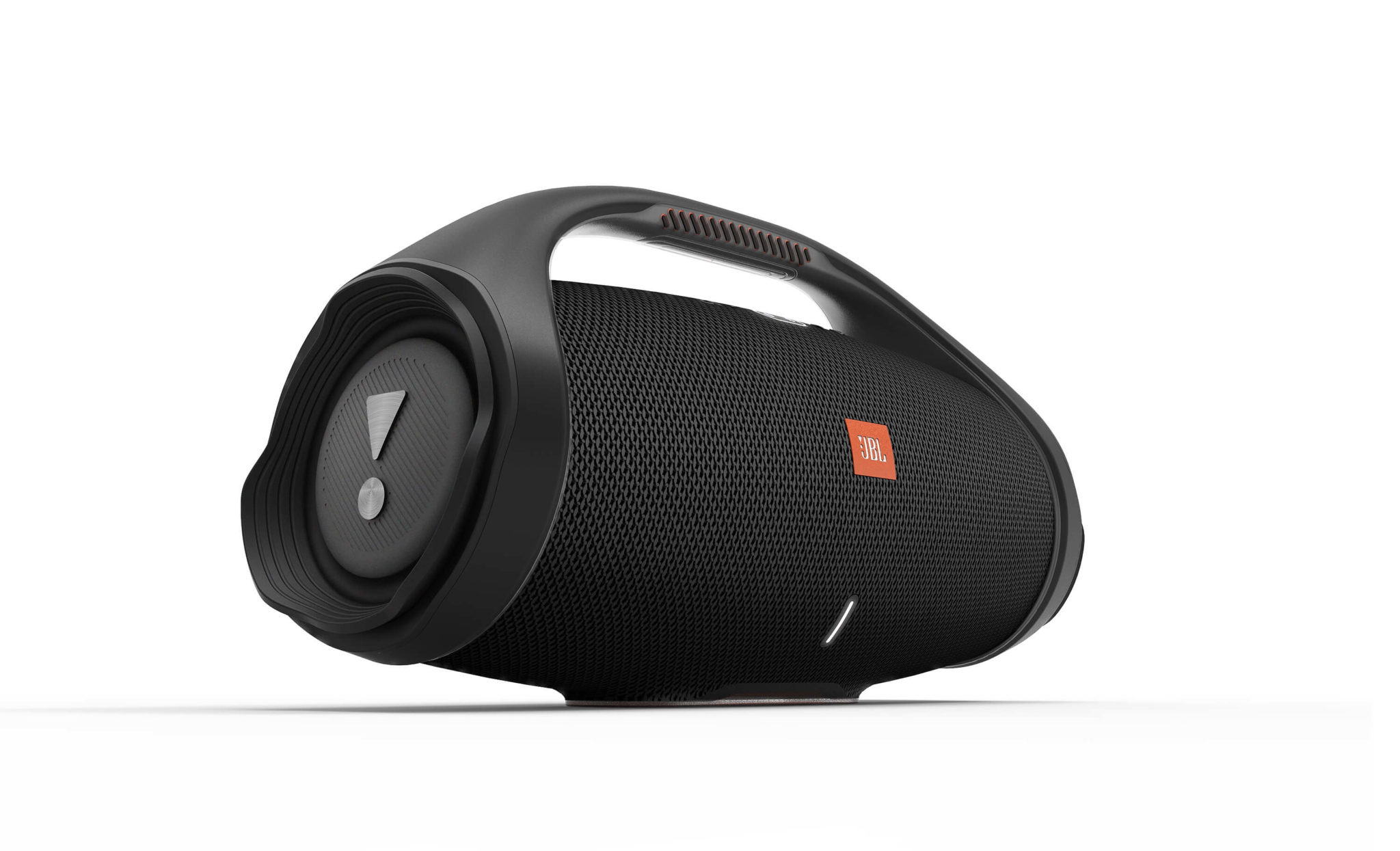 JBL Boombox 2, altavoces con sonido envolvente para llevar