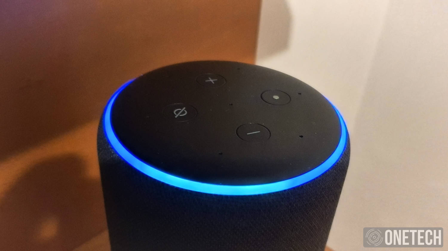 Amazon Echo (3ª Generación), análisis y opinión