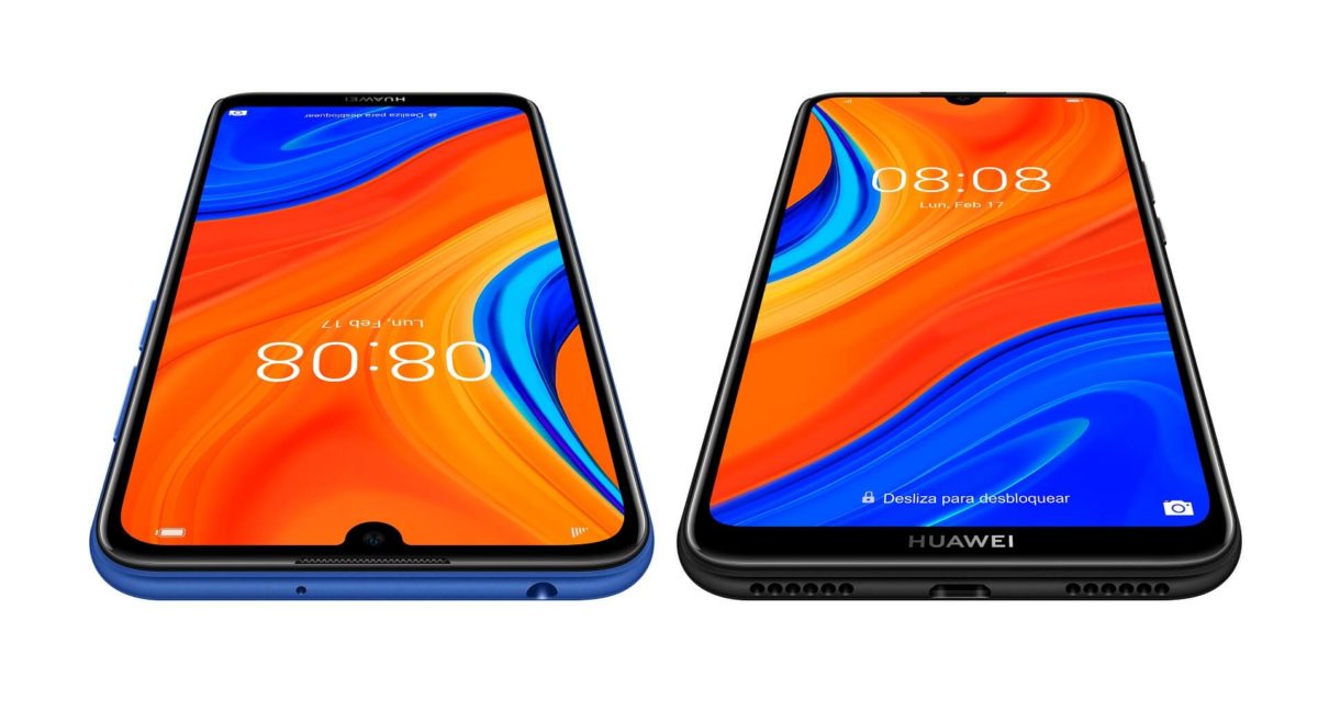 Huawei Y6s, especificaciones, precio y disponibilidad