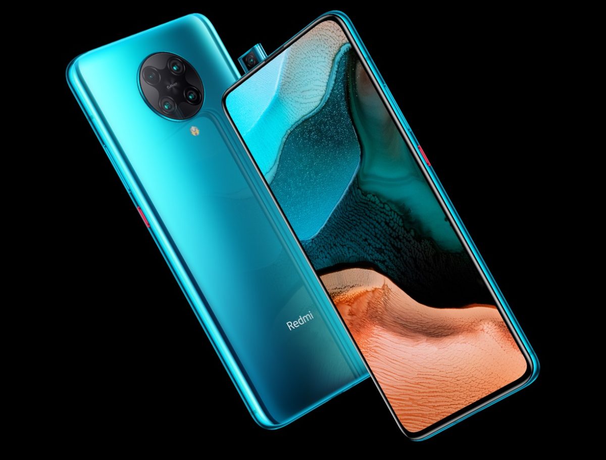 Redmi K30 Pro y Pro Zoom, especificaciones y precio