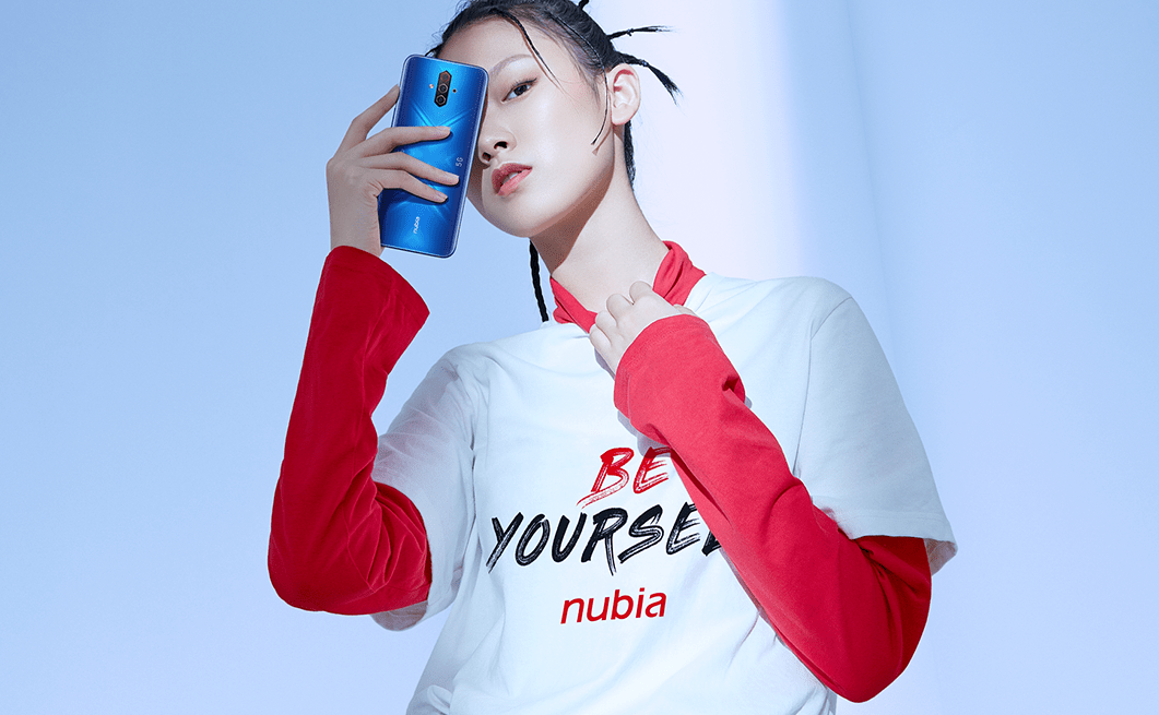 Nubia Play 5G, expecificaciones, precio y disponibilidad