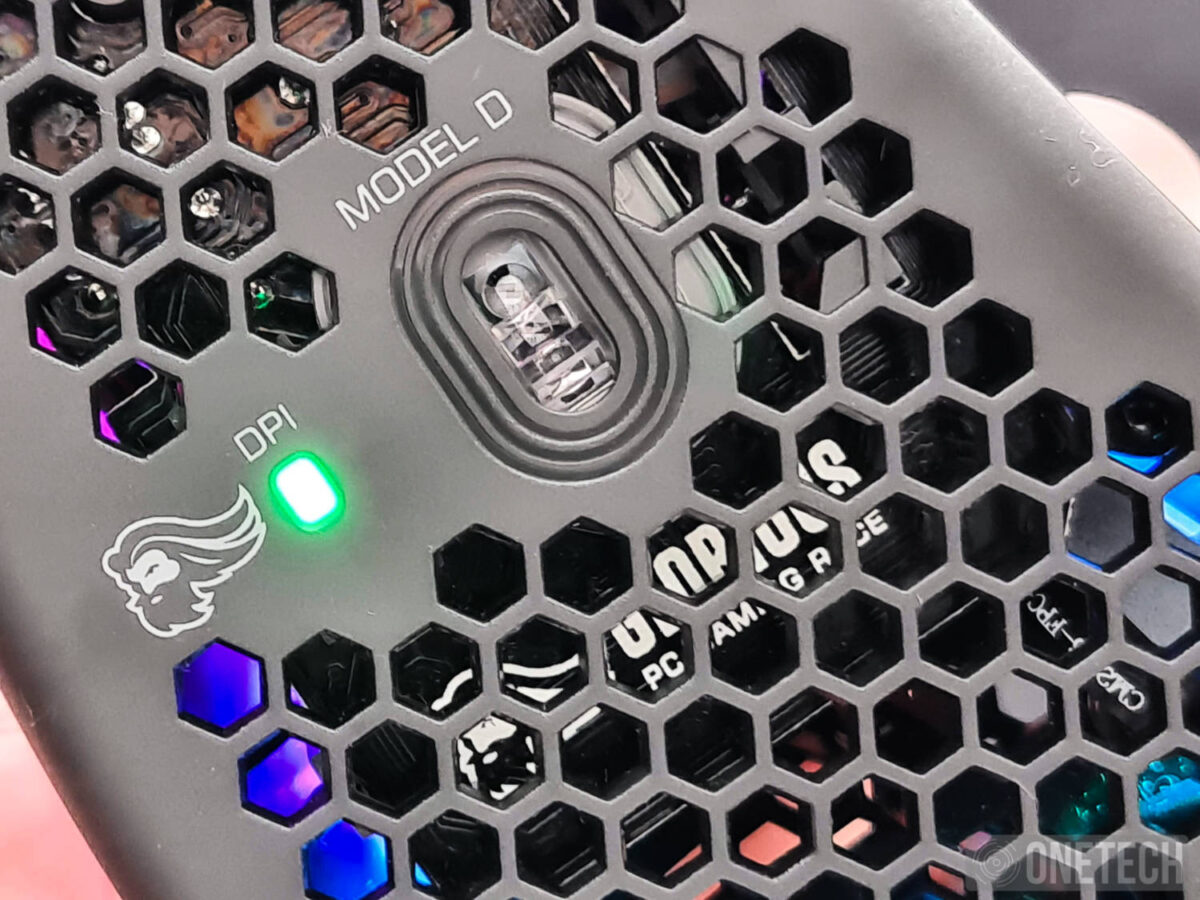 Glorious Model D, análisis a fondo y opinión