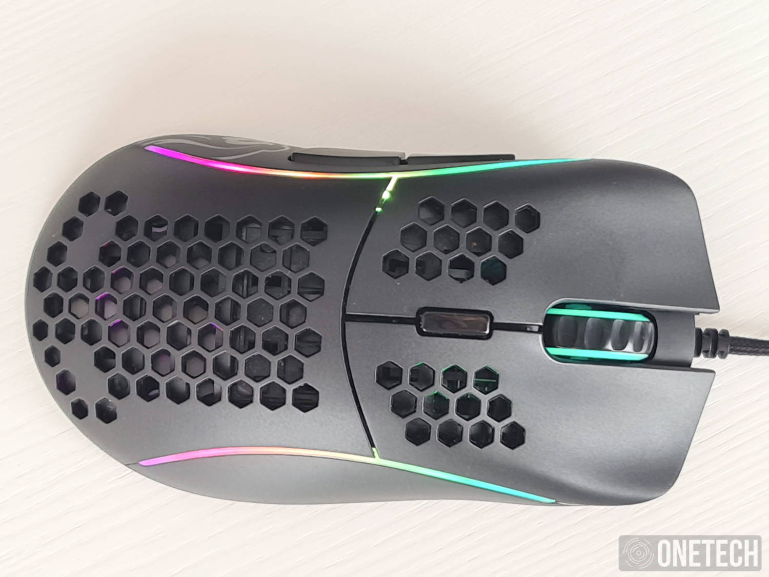 Glorious Model D, análisis a fondo y opinión