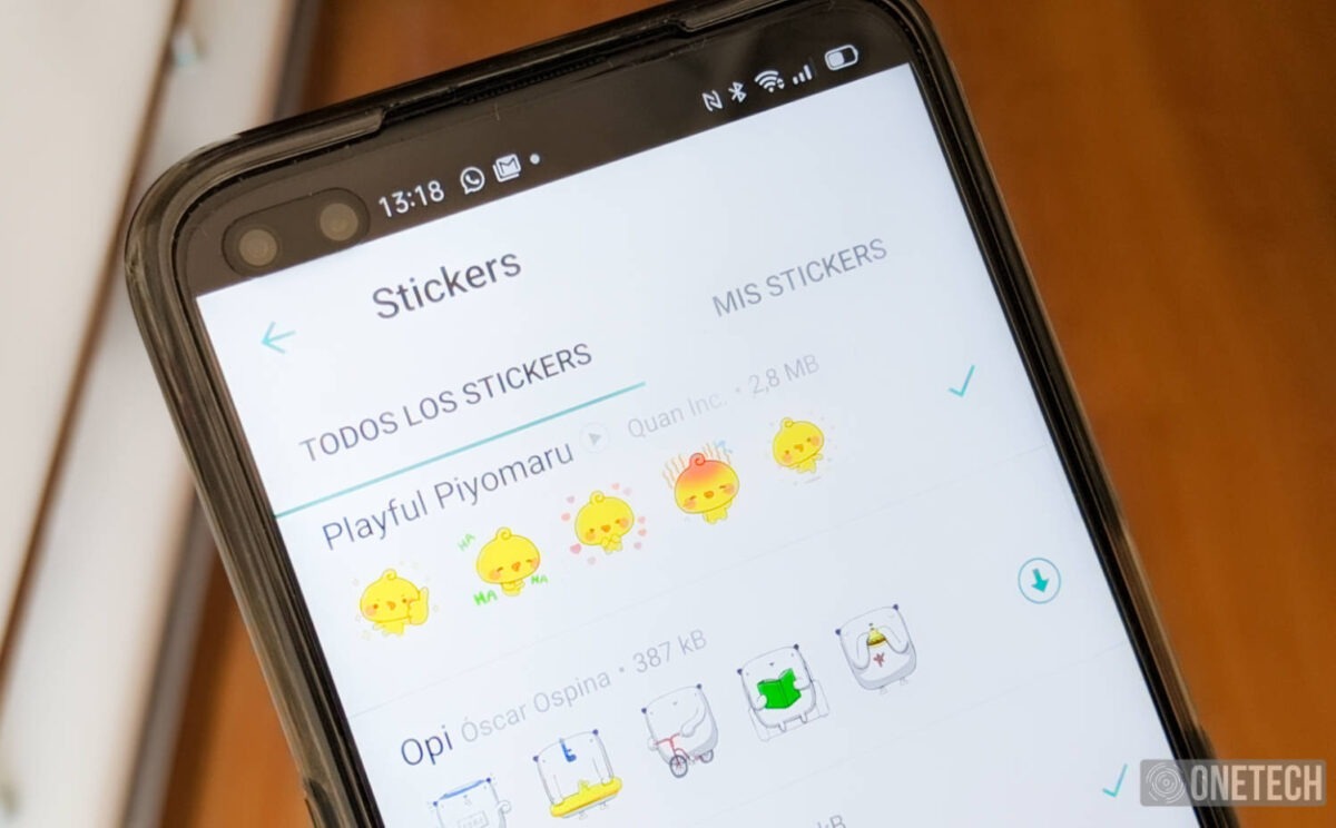 Los Stickers animados de WhatsApp disponibles para todos