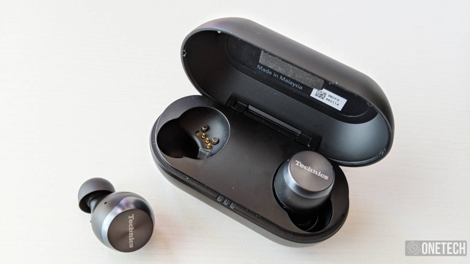Technics EAH-AZ70W, auriculares in-ear con ANC - Análisis