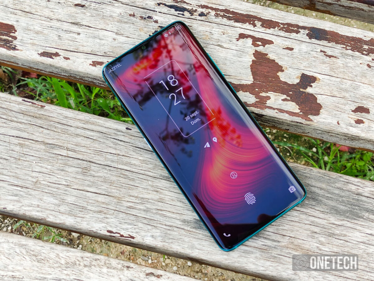 TCL 10 Pro: análisis completo y opinión - Review