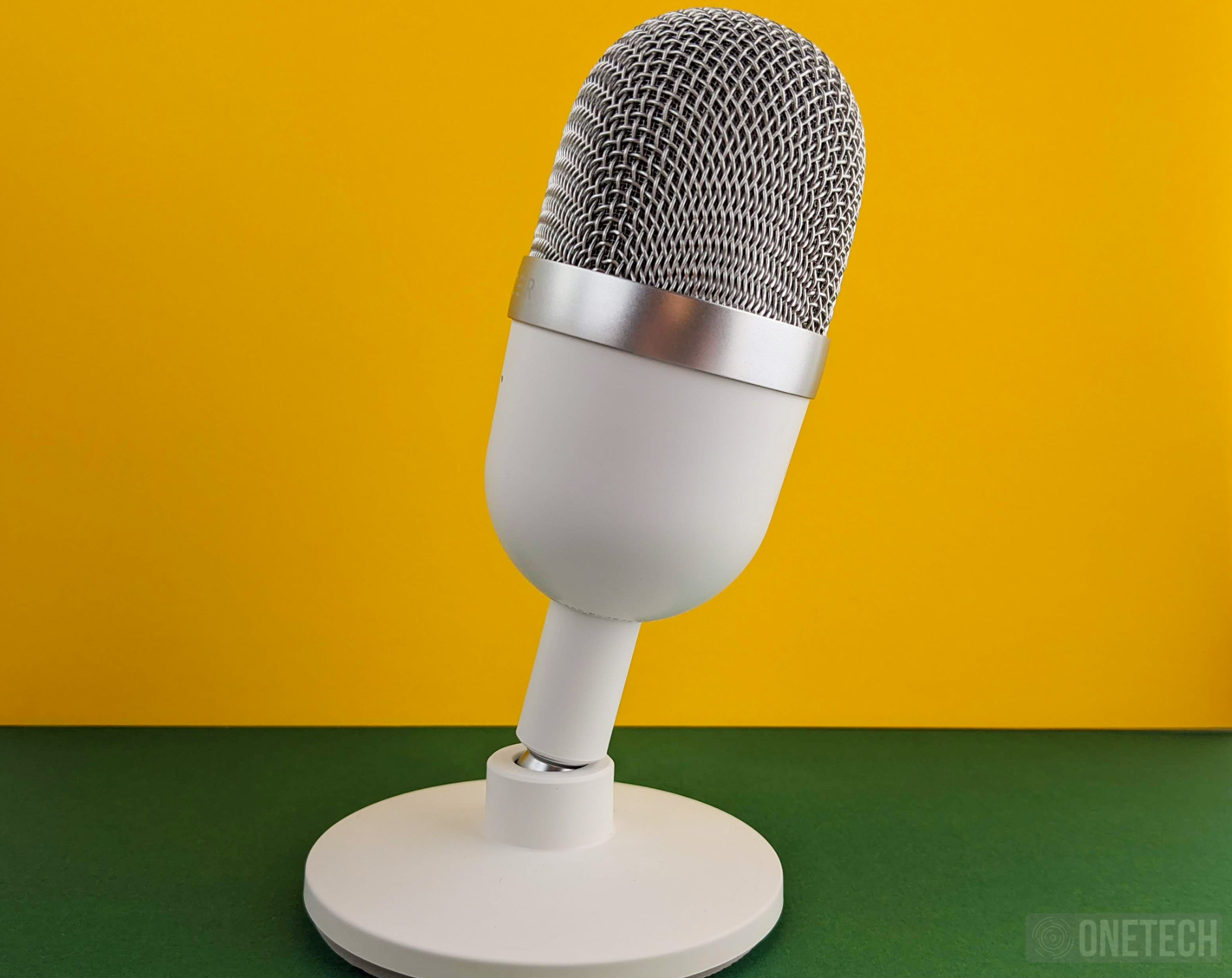 Razer Seiren Mini: análisis completo y opinión - Review