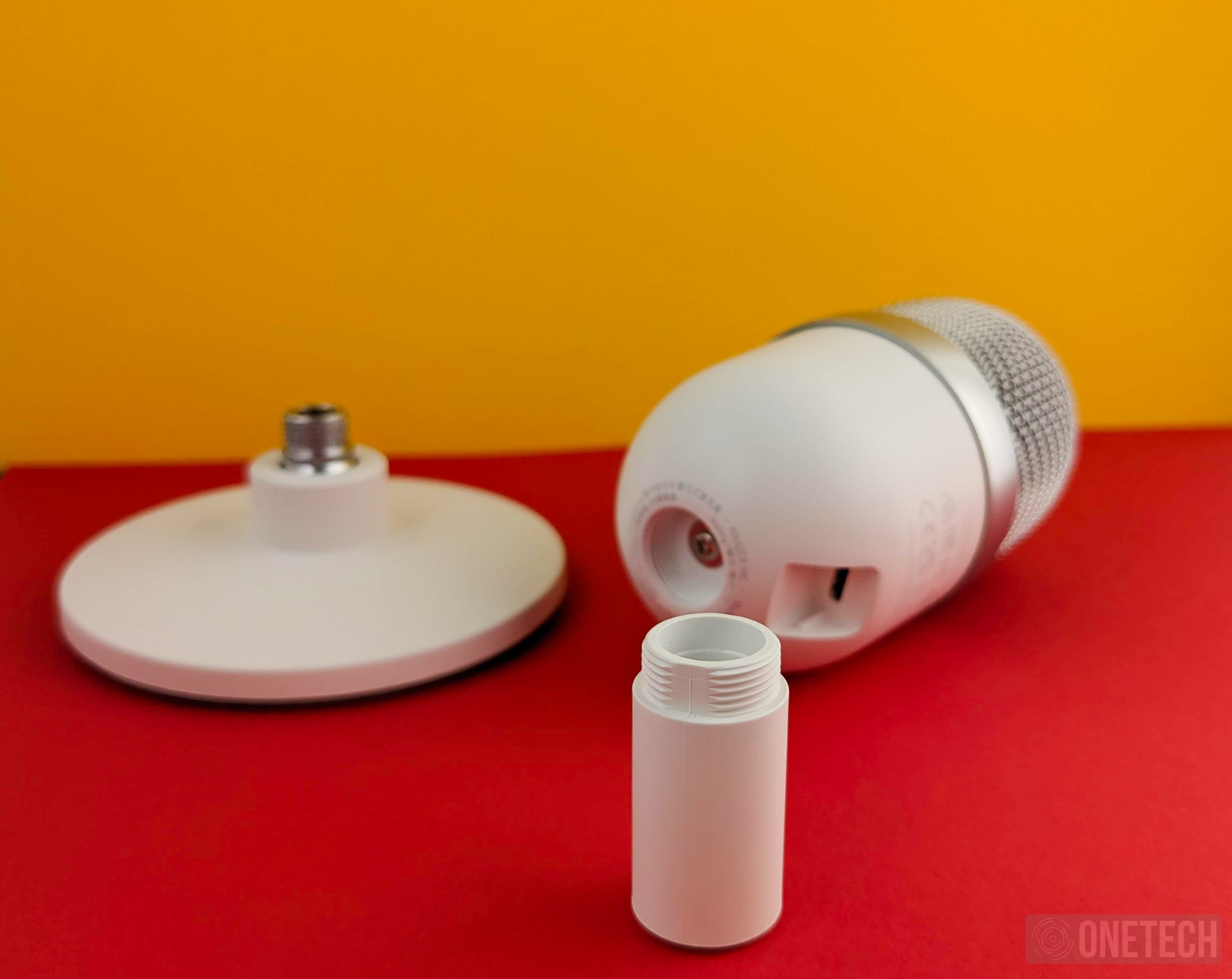 Razer Seiren Mini: análisis completo y opinión - Review