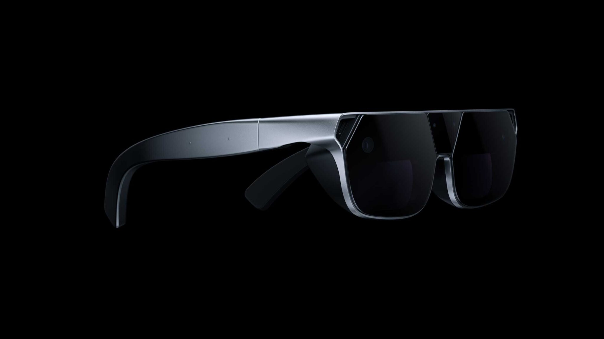 OPPO AR Glass 2021 se presentan al mundo con su tecnología RA