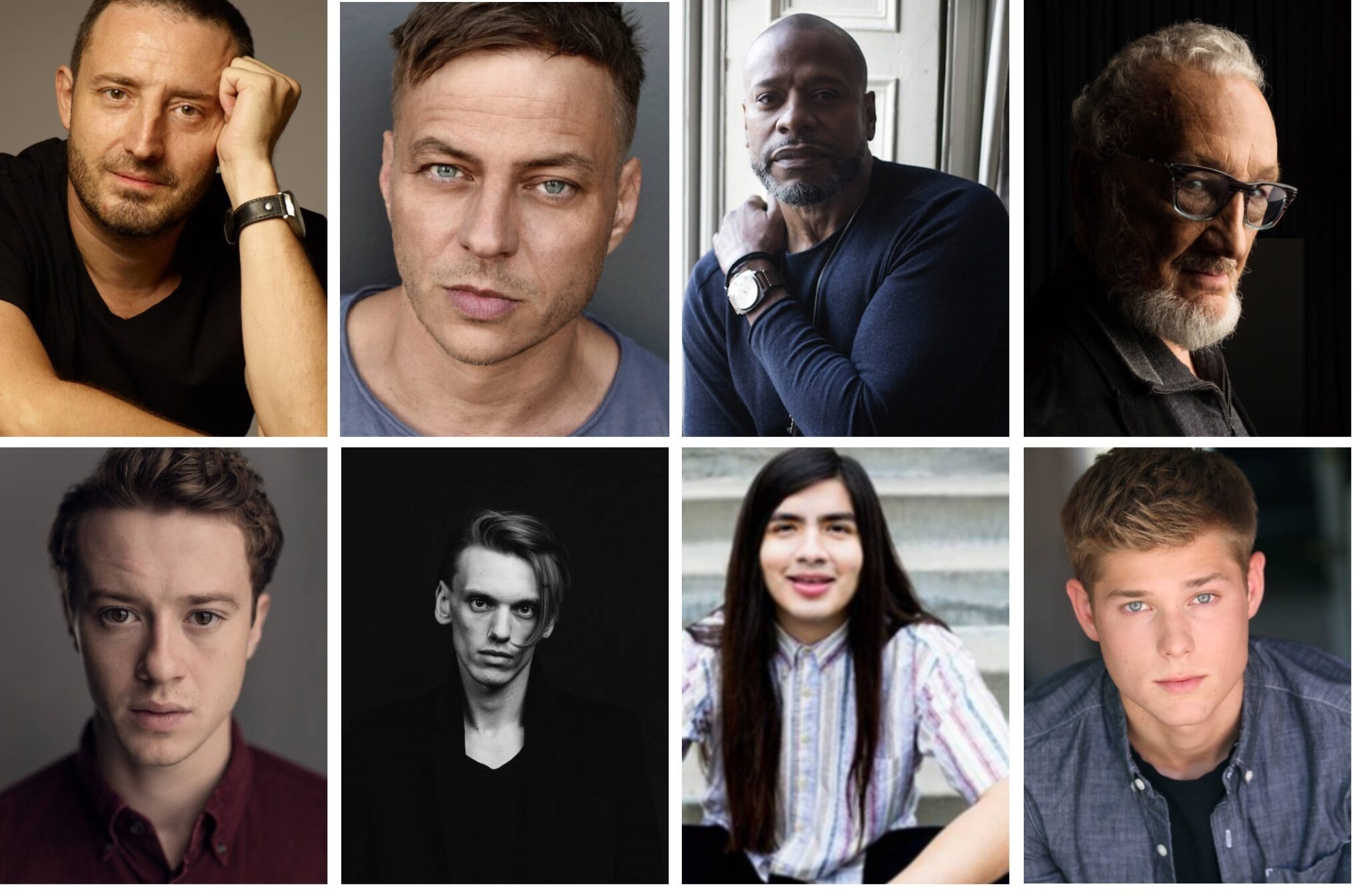 Stranger Things Temporada 4 Estos Son Sus Nuevos Personajes