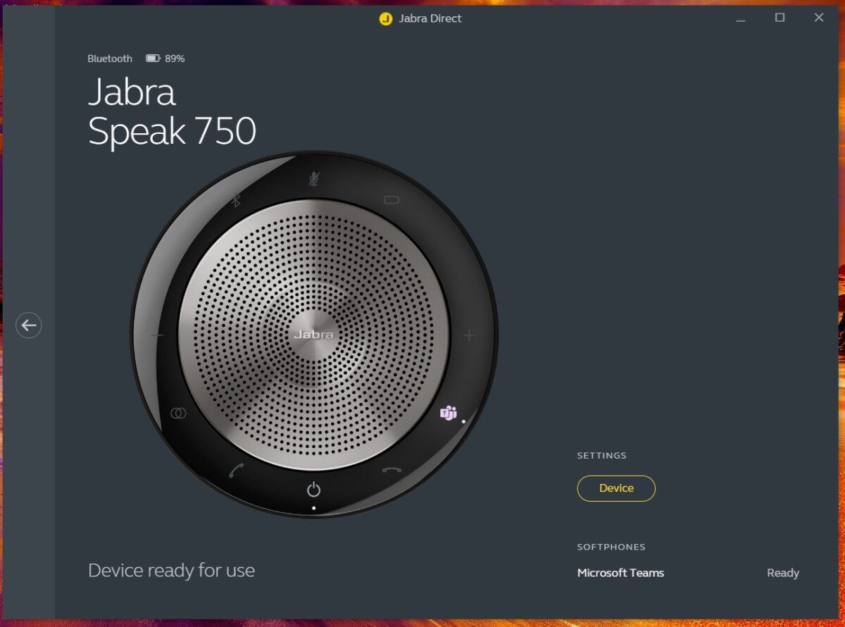 Jabra Speak 750 - Análisis, especificaciones y opiniones