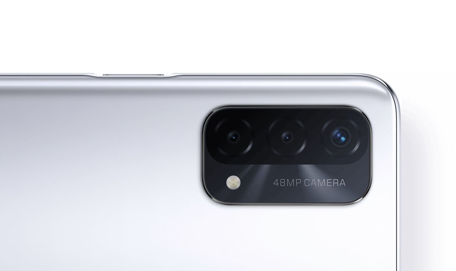 OPPO A93: especificaciones, precio y disponibilidad