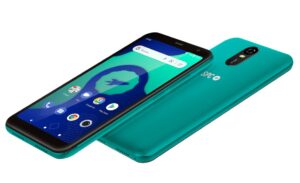 SPC Smart Plus, nuevo gama de entrada por menos de 70€