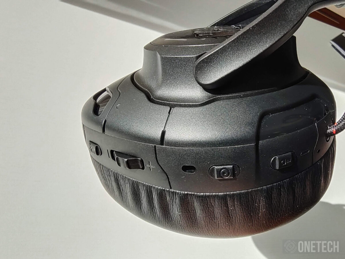 JBL Quantum One - Análisis completo en español y opiniones
