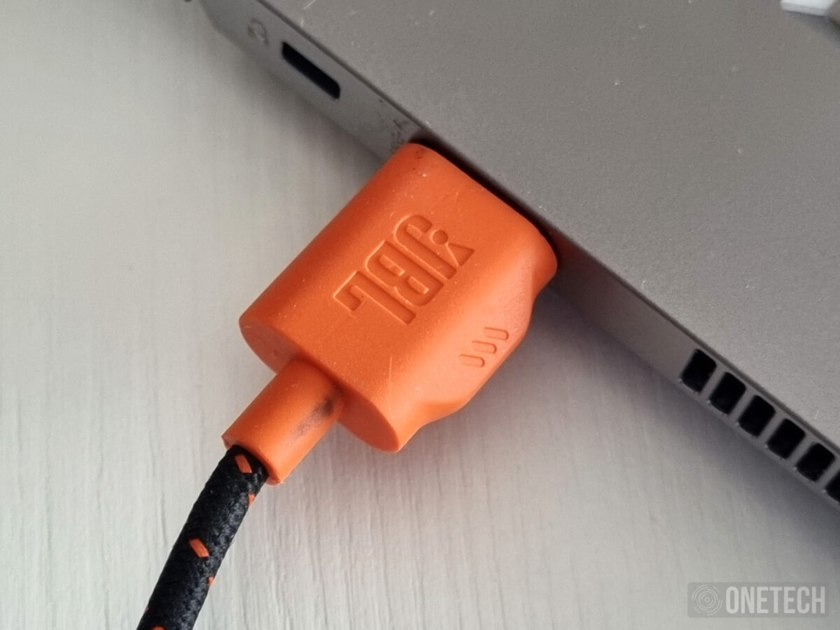 JBL Quantum One - Análisis completo en español y opiniones