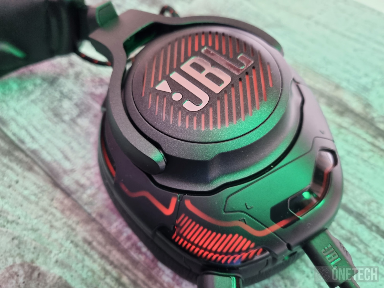 JBL Quantum One - Análisis completo en español y opiniones