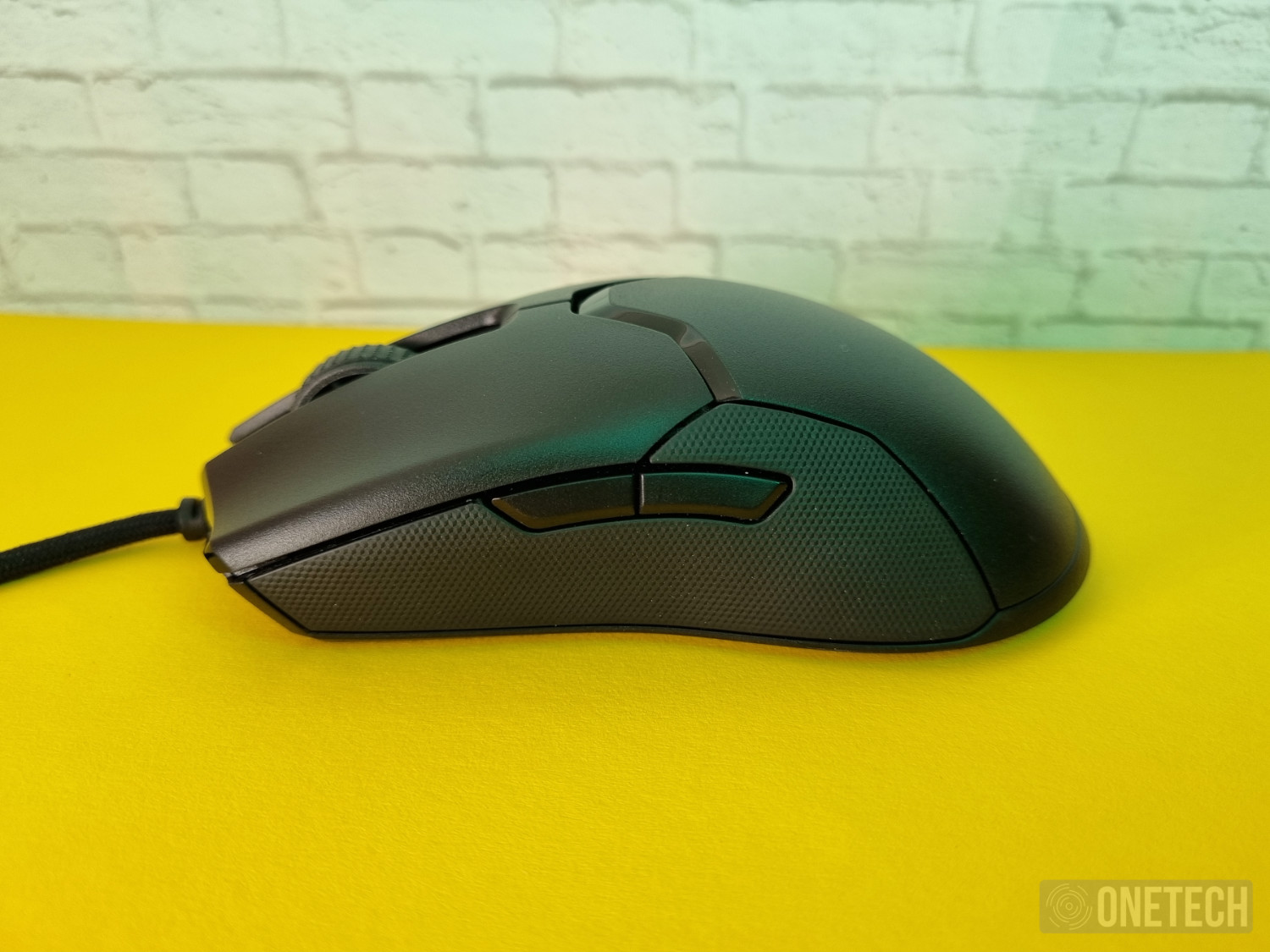 Razer Viper 8K Hz - Análisis completo - Review