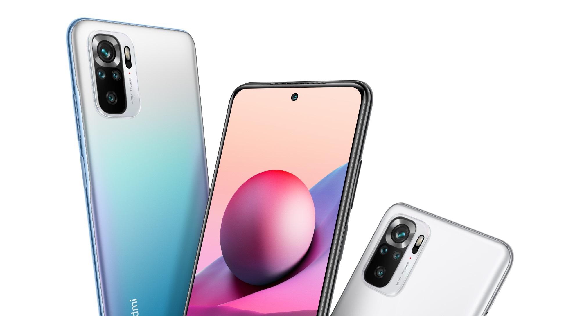 Xiaomi Redmi Note 10 5G Y Note 10S Precio Y Disponibilidad