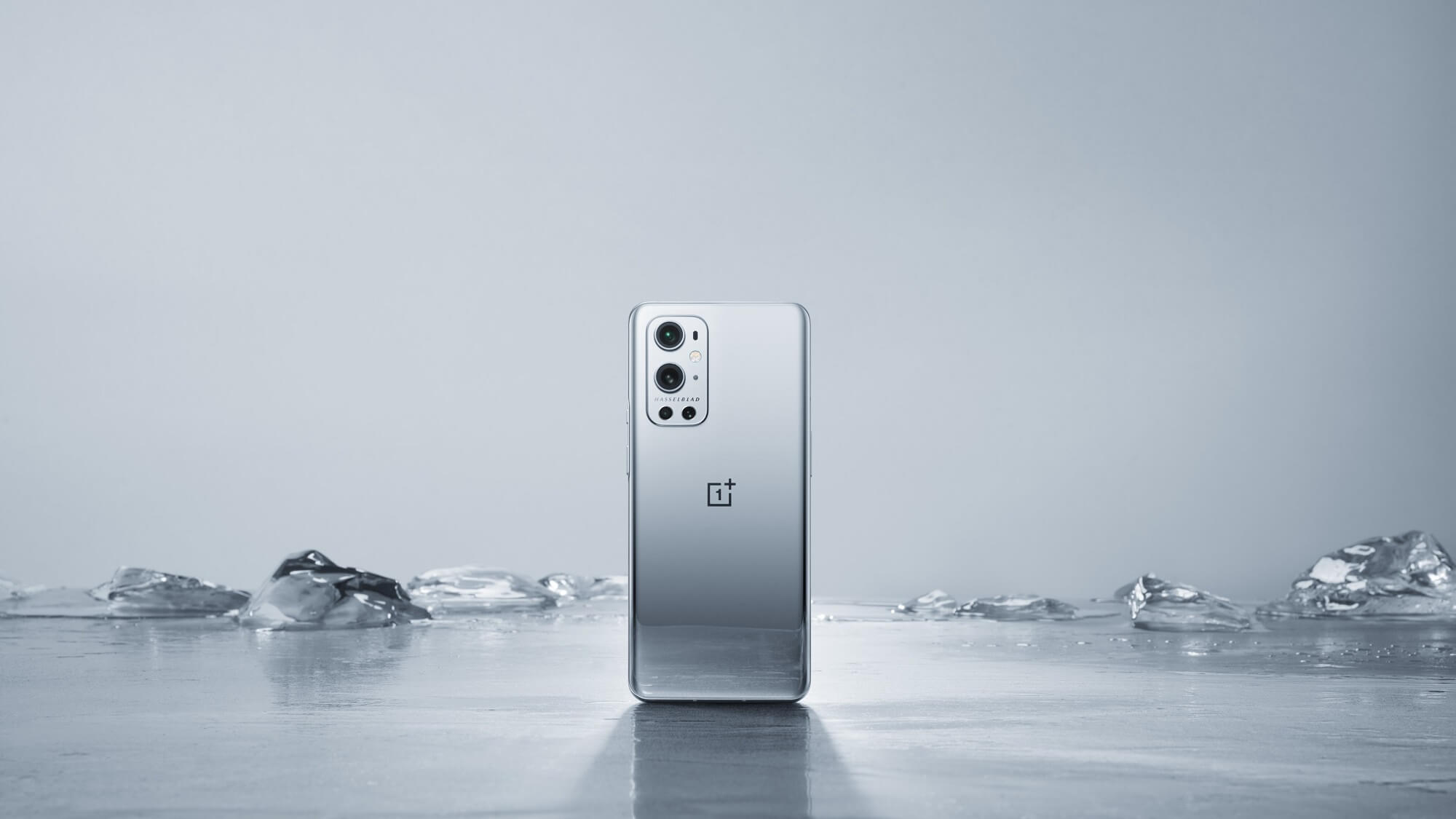 OnePlus nos muestra en detalle el nuevo OnePlus 9 Pro