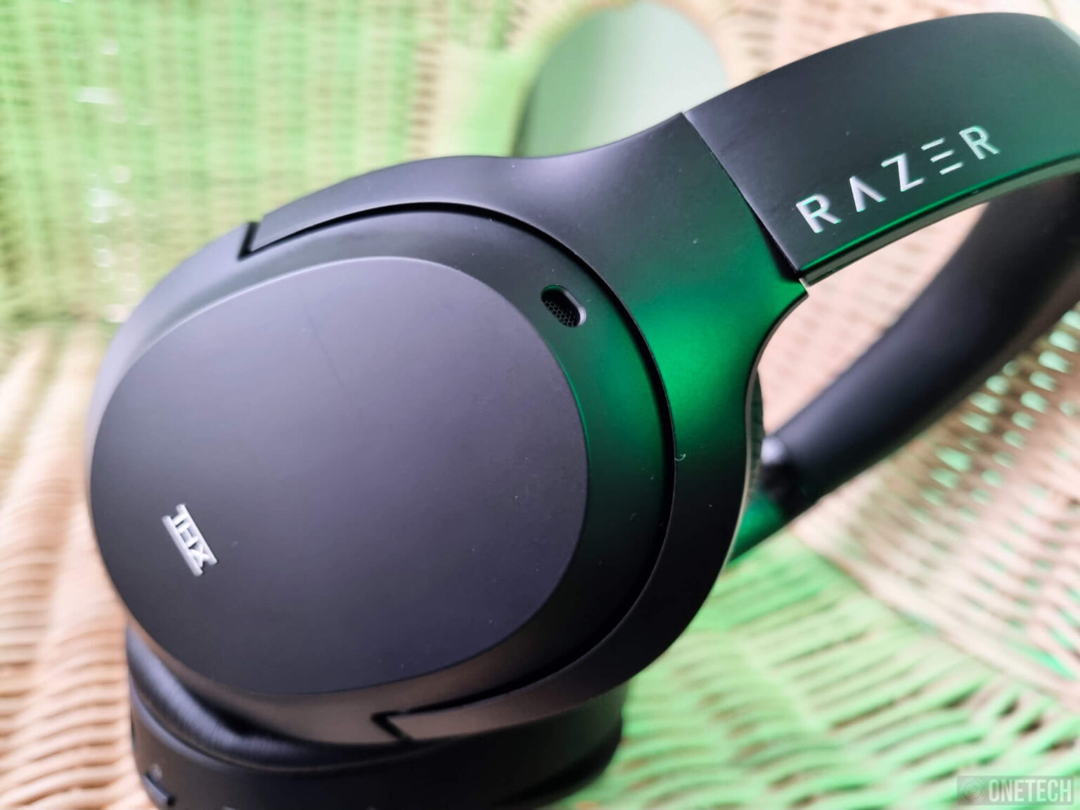 Razer Opus: análisis de los auriculares THX con ANC - Review