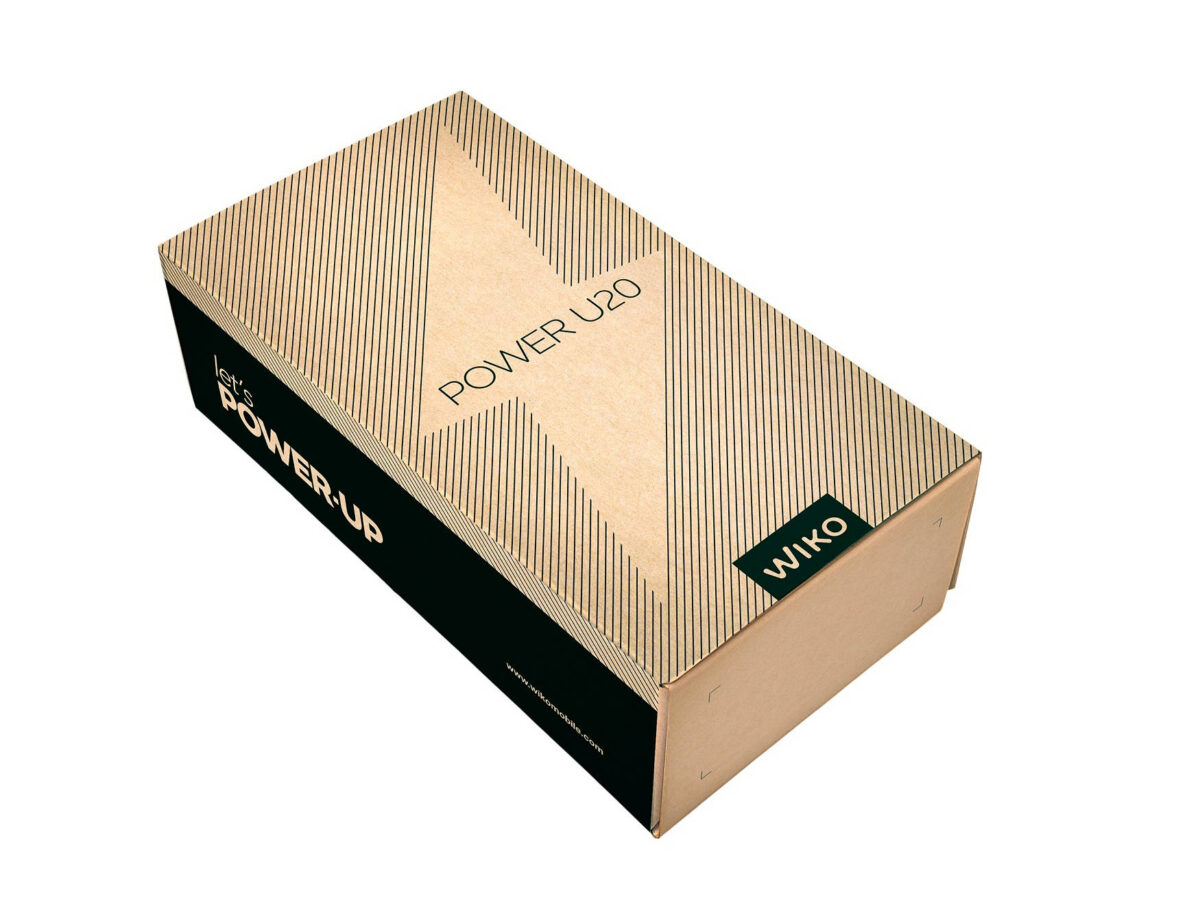 Power U, la nueva gama de Wiko promete 4 días de autonomía