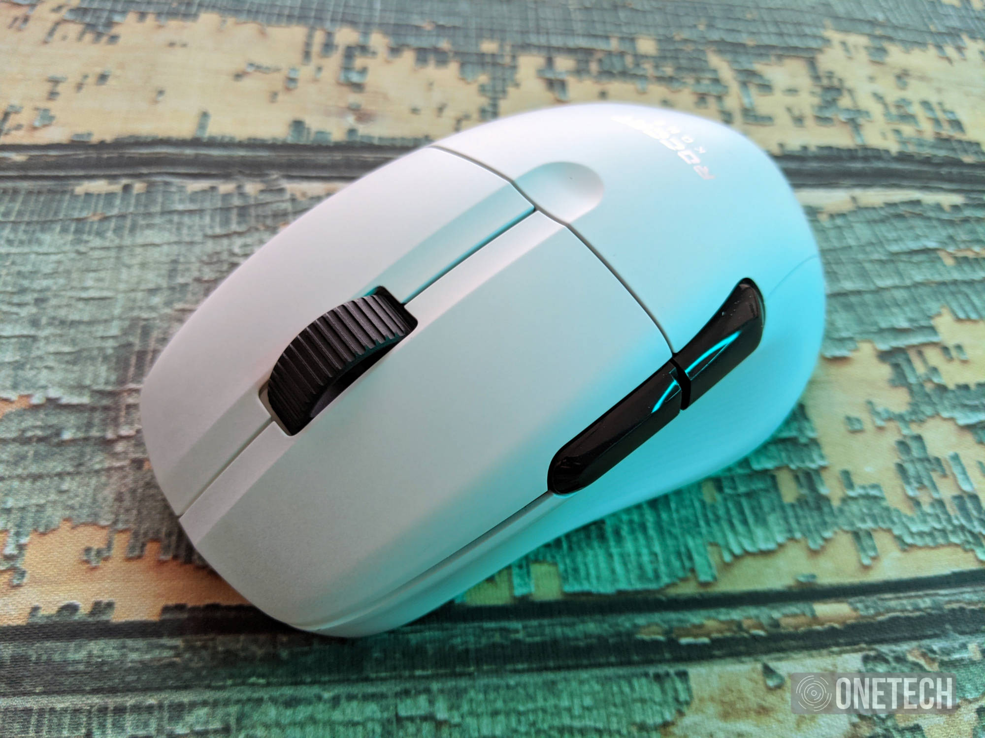 Roccat Kone Pro Air: análisis completo y opinión - Review