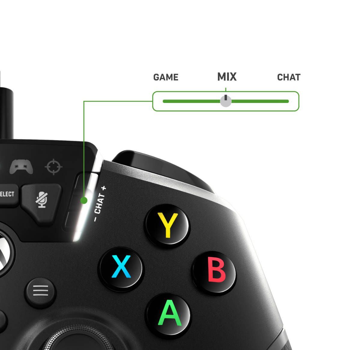 Recon Controller el nuevo mando de Turtle Beach para Xbox