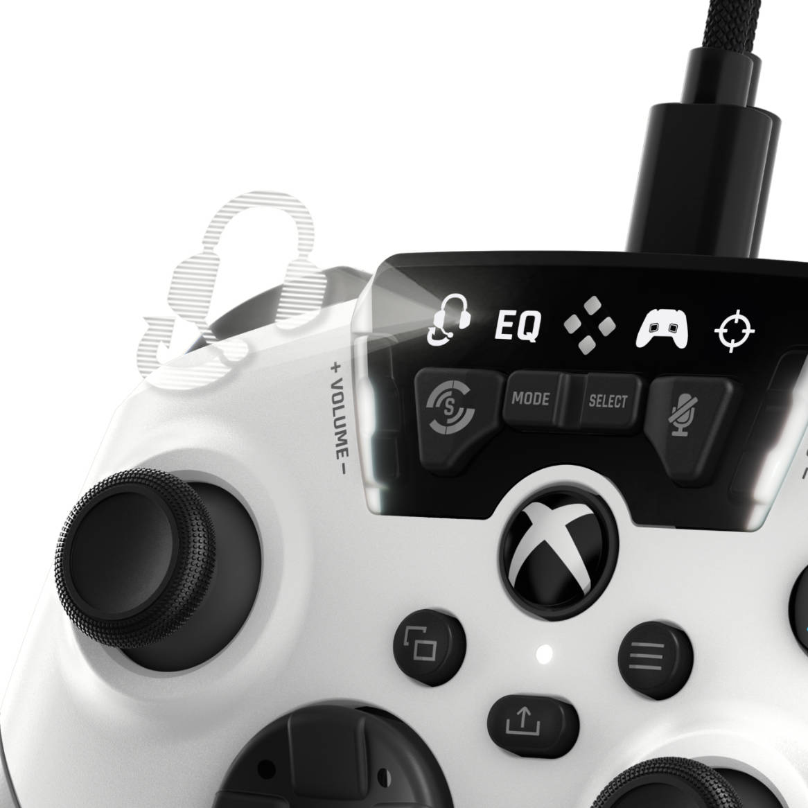 Recon Controller el nuevo mando de Turtle Beach para Xbox