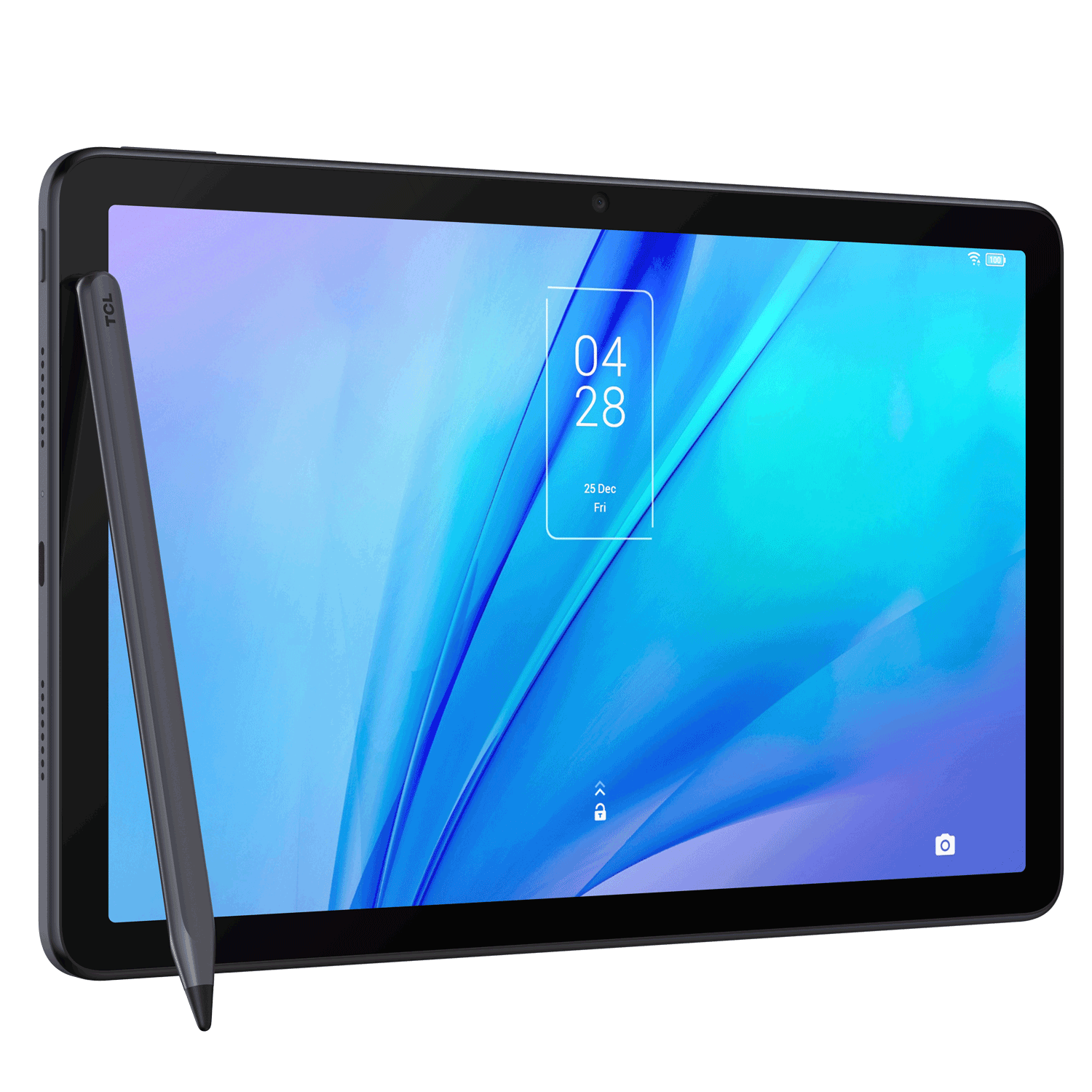 TCL TAB 10S: tableta con pantalla NXTVISION y gran autonomía