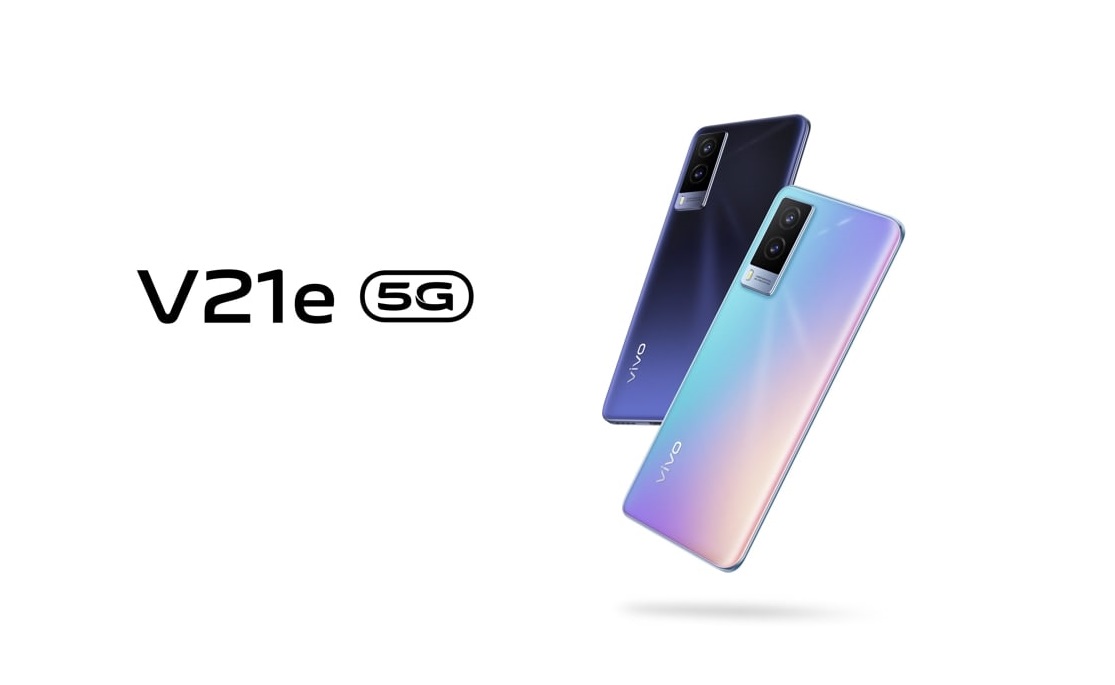 Vivo V21e 5G: precio, disponibilidad y precio