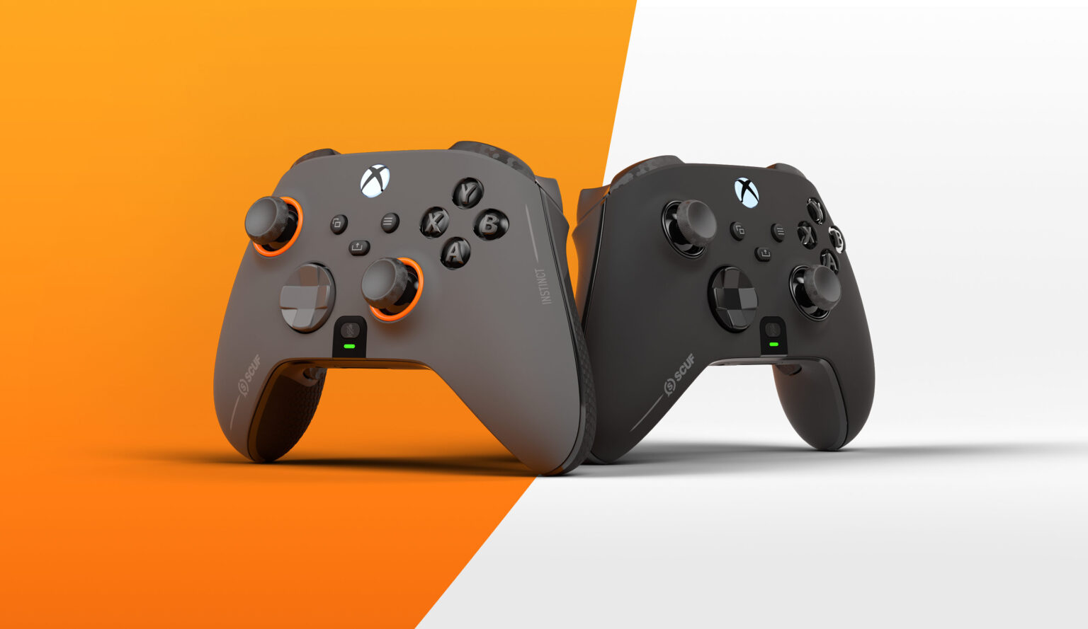 Nuevos Scuf Instinct e Instinct Pro para Xbox Series X|S