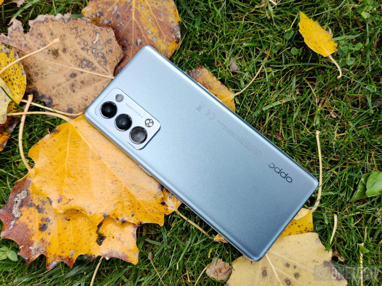 OPPO Reno 6 Pro: análisis completo en Español - Review