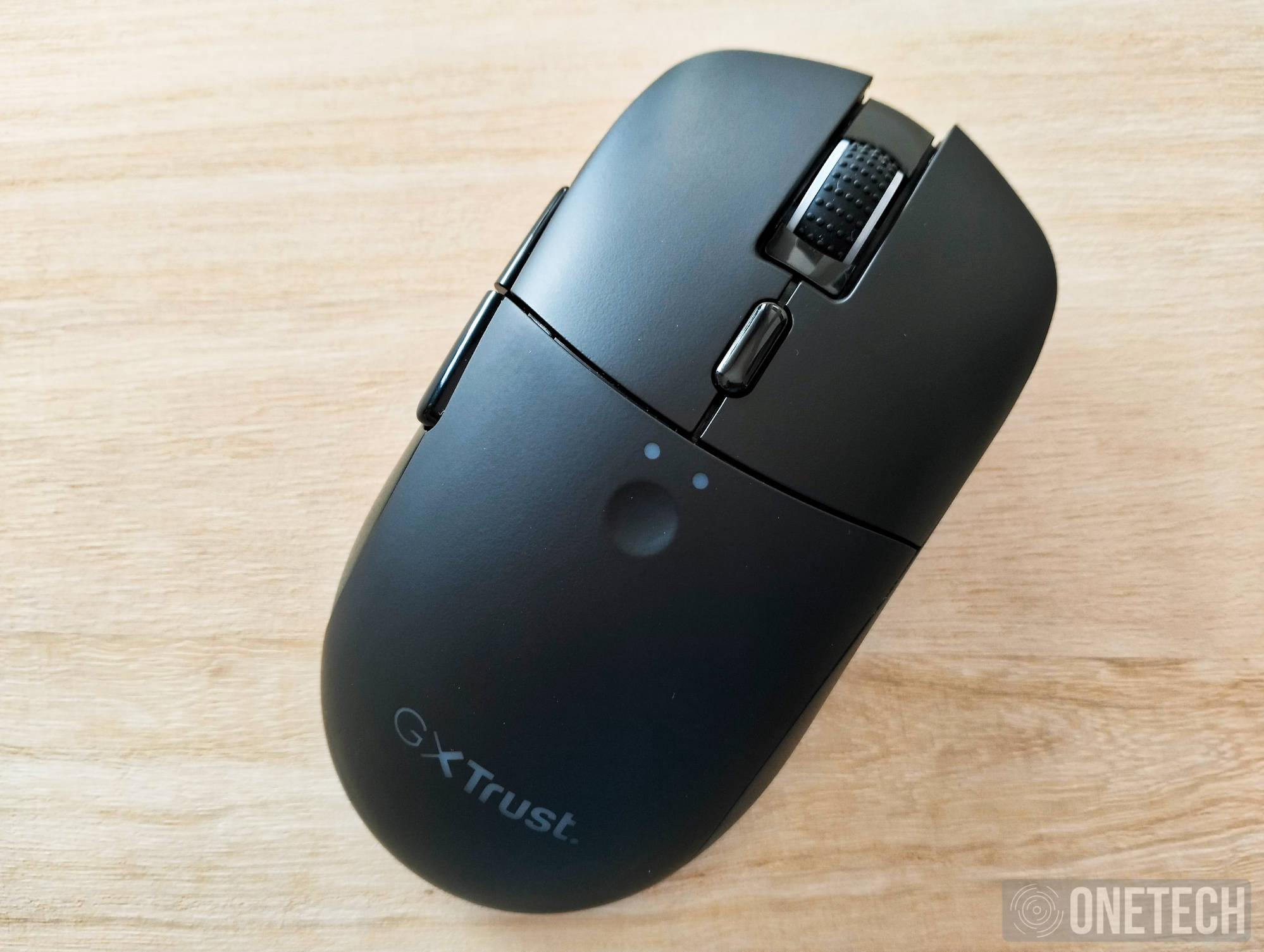 Trust GXT 980 REDEX - Análisis completo y opinión - Review