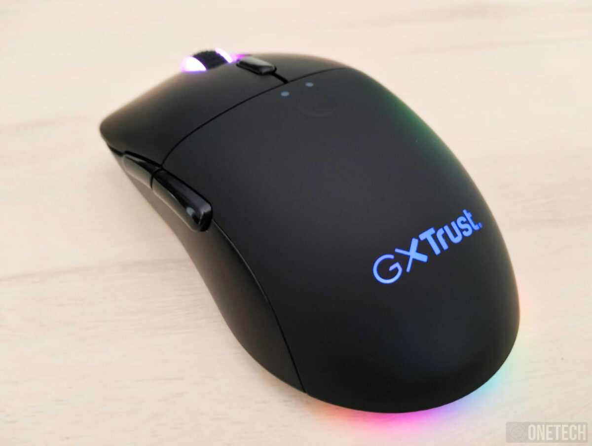 Trust GXT 980 REDEX - Análisis completo y opinión - Review