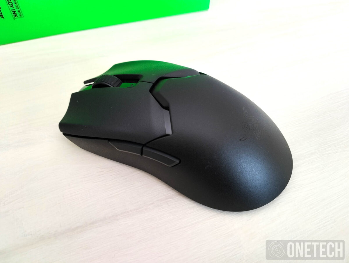 Razer Viper V2 Pro: análisis y opinión - Review